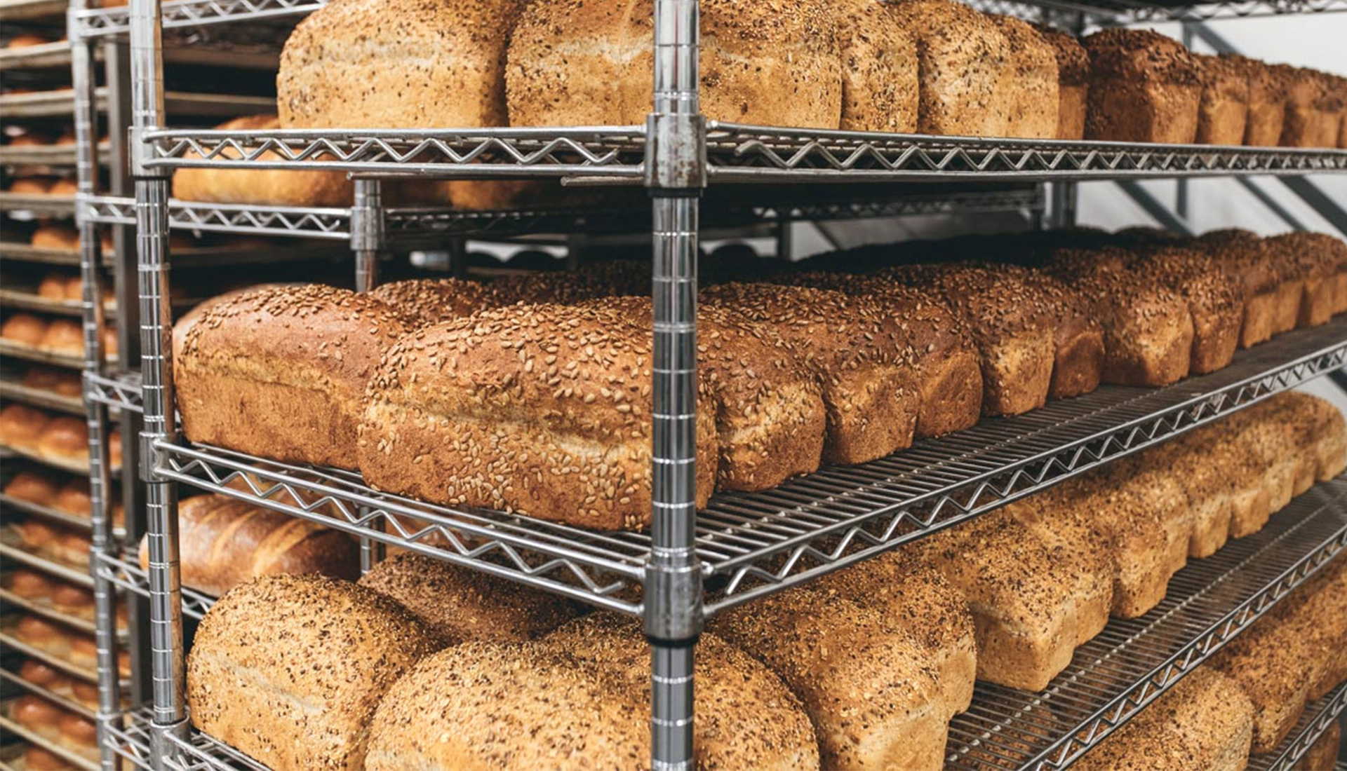 Rockenwagner Bread Bakery: Your Go-To for Freshly Baked Breads and More